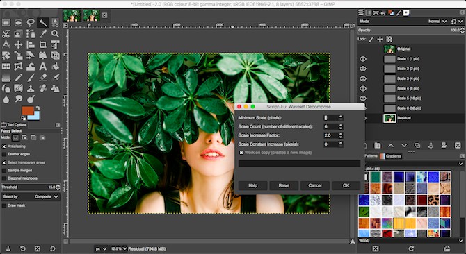 How To Install GIMP Plugins TheTechTrick