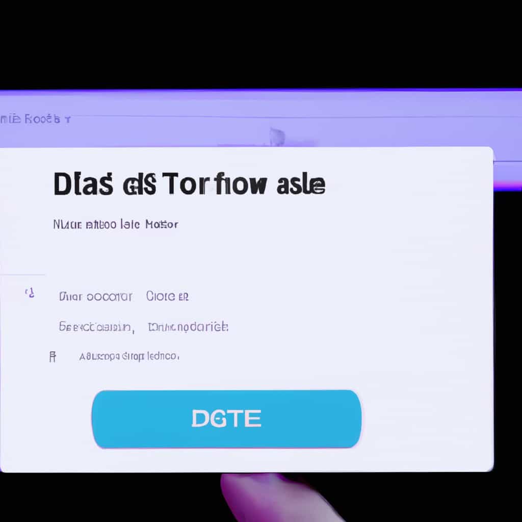 How To Delete Discord DMs From A PC Or Mobile Device TheTechTrick